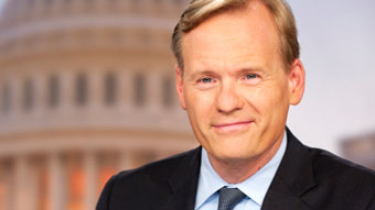 John Dickerson | Miller Center